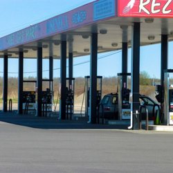 The Rez Smoke Shop and Gas Mart - Tobacco Shops - 986 Bloomingdale Rd ...