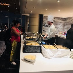 Oceans 999 - 28 Photos & 15 Reviews - Canadian (New) - 999 Canada Place ...