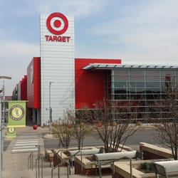Target - 25 Photos & 56 Reviews - Department Stores - 460 S Vance St ...