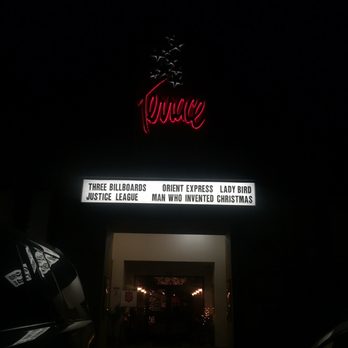 Terrace Theatre - 84 Photos & 98 Reviews - Cinema - 1956 D Maybank Hwy ...