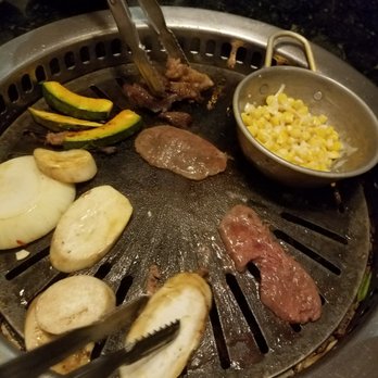 Oo-Kook Korean BBQ - 1363 Photos & 1421 Reviews - Korean - 3385 W 8th ...