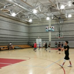 Cameron Park Recreation Center - 26 Photos & 18 Reviews - Recreation ...