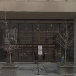 Chicago Loop Express - Secretary of State Facility/DMV - Public ...