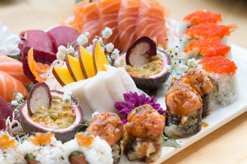 Ikibana Borne - 92 Photos & 35 Reviews - Japanese - Passeig de Picasso ...