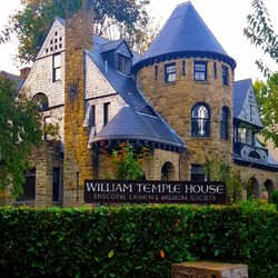 William Temple House - Counseling & Mental Health - 2023 NW Hoyt St ...