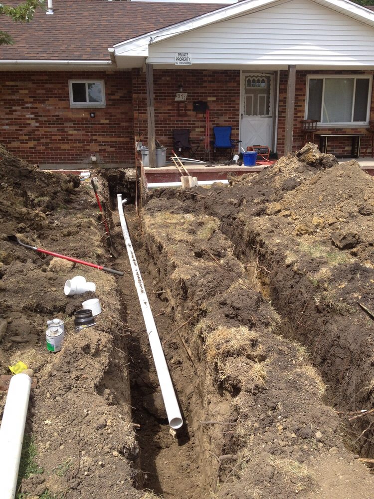 Hyatt’s Plumbing - Plumbing - 2047 Dorothy Ave, Fairborn, OH - Phone ...