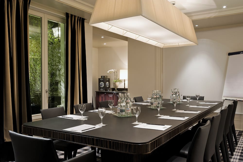 Hotel Keppler - 12 Photos & 13 Reviews - Hotels - 10 rue Kepler, Champs ...