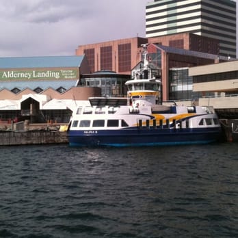 Halifax Dartmouth Ferries - 26 Photos & 34 Reviews - Public ...