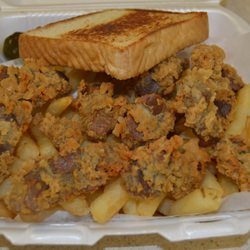 Good Luck Chicken Seafood & Hamburger - 25 Photos - Burgers - 2642 ...