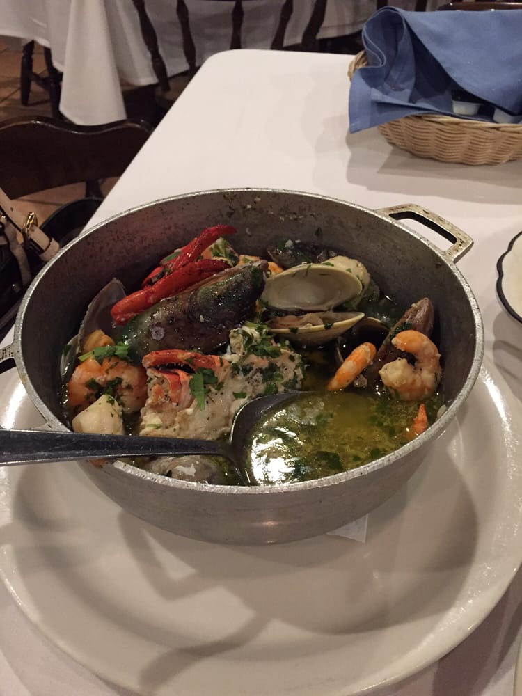 Serrano Restaurant - Brazilian - 414 N Pavilion Ave, Riverside, NJ ...