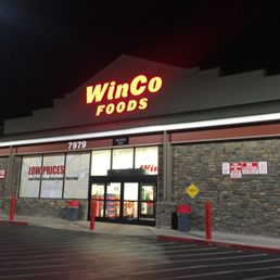 WinCo Foods - Grocery - South Tabor - Portland, OR - Yelp