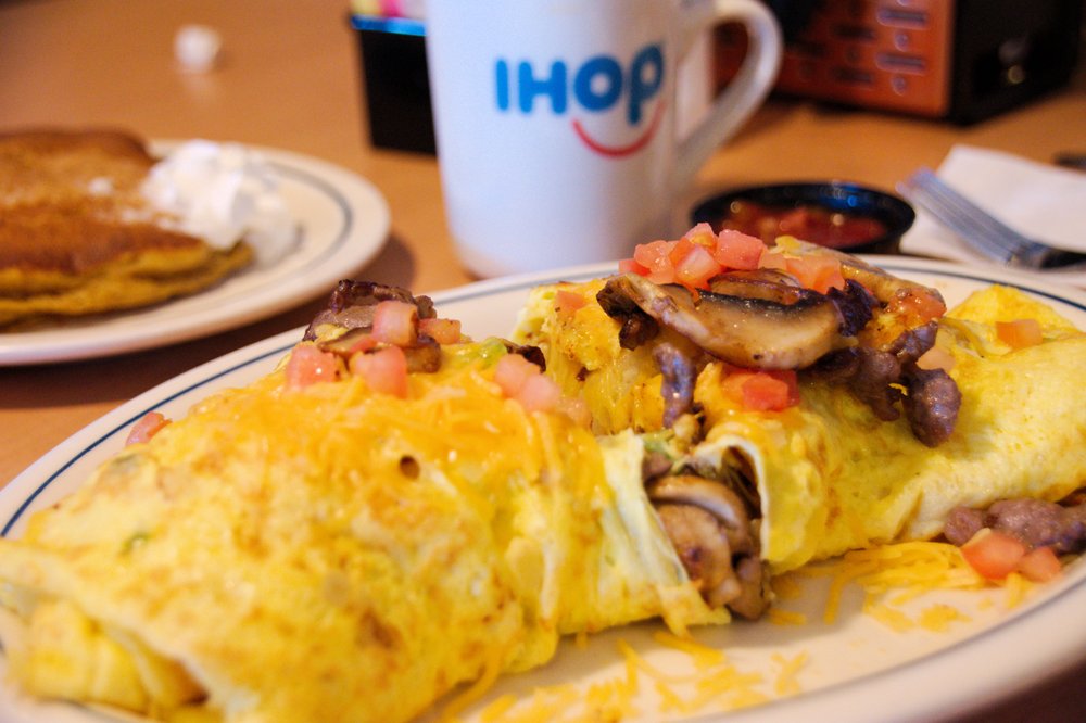 IHOP - 376 Photos & 295 Reviews - American (Traditional) - 765 E ...