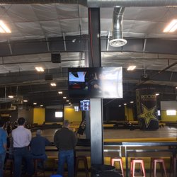 Overdrive Raceway - 15 Photos & 38 Reviews - Go Karts - 196 Spectrum Lp ...