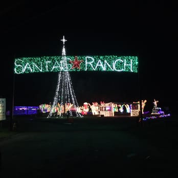 Santa’s Ranch - 69 Photos & 19 Reviews - Festivals - 9561 I-35 N, New ...