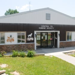 Central PA Humane Society - Animal Shelters - 1837 E Pleasant Valley ...