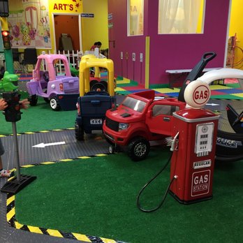 My Little Town Kids Orlando - 109 Photos & 24 Reviews - Kids Activities ...