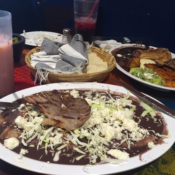 El Fortin Restaurant - 153 Photos & 125 Reviews - Mexican - 700 E ...