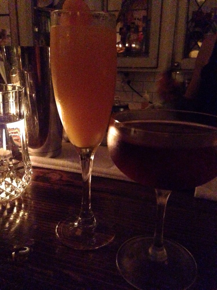 Cocktail Bar - 29 Photos & 68 Reviews - Bars - 923 Dundas St W, Little ...