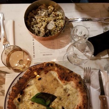 Pink Mamma - 191 Photos & 53 Reviews - Steakhouses - 20 bis rue de ...