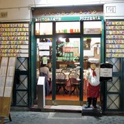 Piccolo Buco - 46 Photos & 48 Reviews - Italian - Via del Lavatore 91 ...