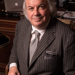 Alan Flusser Custom - 12 Photos - Bespoke Clothing - 3 E 48th St ...