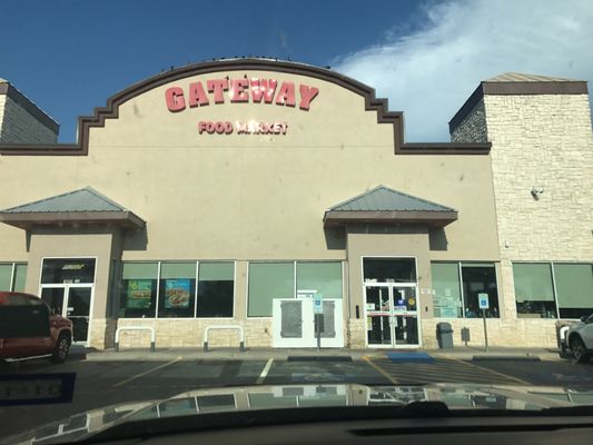Gateway Food Market - Convenience Stores - 102 S Belt Line Rd, Dallas ...
