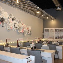 Pretty in Pink Nail Bar - 128 Photos & 96 Reviews - Nail Salons - 9907 ...