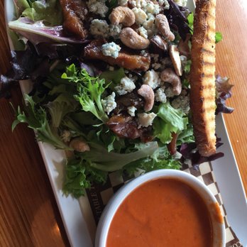 Graze - 95 Photos & 270 Reviews - Sandwiches - 5 S Colville St, Walla ...