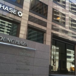 Chase Bank - 11 Reviews - Banks & Credit Unions - 725 S Figueroa St ...