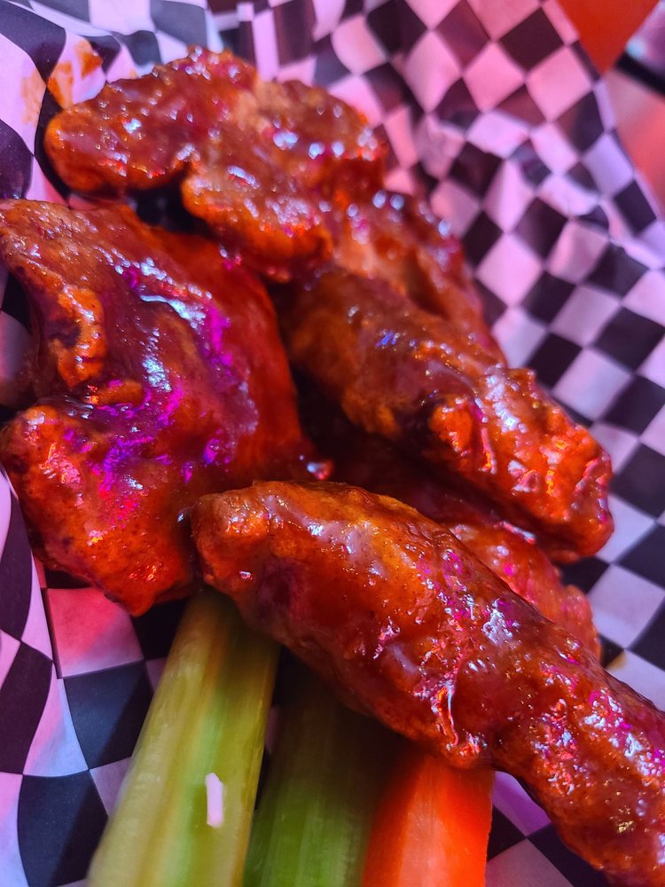 The Loose Wheel | Hyperflyer Instant Delivery