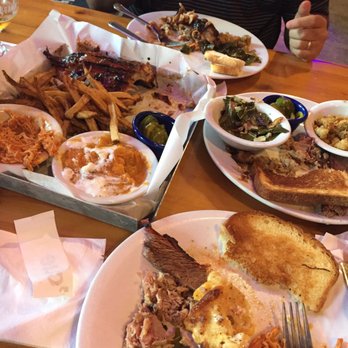 Cue Barbecue - 185 Photos & 373 Reviews - Barbeque - 13700 Hwy 9 N ...