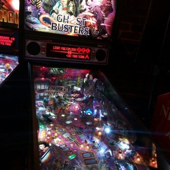 Replay Amusement Museum - 88 Photos & 64 Reviews - Arcades - 119 E ...