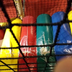 Fun World - 55 Photos & 41 Reviews - Amusement Parks - 200 Daniel ...