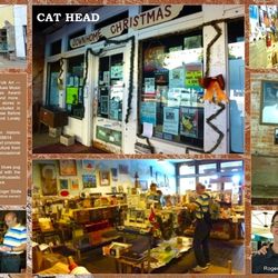 Cat Head Delta Blues and Folk Art - 22 Photos & 10 Reviews - Jazz ...