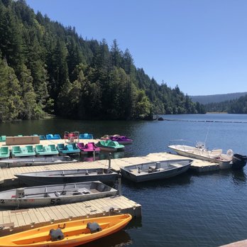 Loch Lomond Recreational Area - 195 Photos & 67 Reviews - Hiking - 100 ...