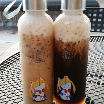 Roasting Water - 818 Photos & 225 Reviews - Bubble Tea - 7561 Carson ...