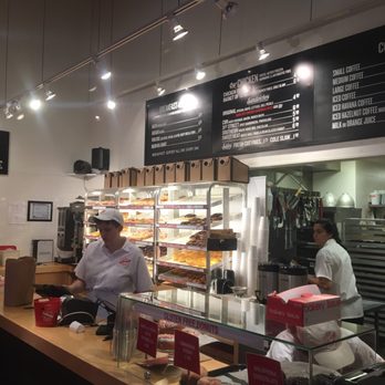 Do-Rite Donuts & Chicken - 1038 Photos & 759 Reviews - Donuts - 233 E ...