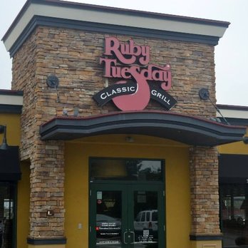 Ruby Tuesday - 26 Photos & 28 Reviews - American (Traditional) - 65 Son ...