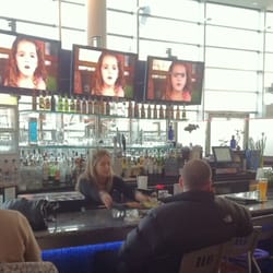Hudson Blue Bar & View - 14 Photos - Sports Bars - 4800 Port Imperial ...