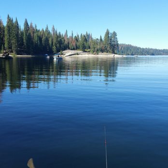 Camp Edison - 95 Photos & 73 Reviews - Campgrounds - 42696 Tollhouse Rd ...