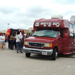The Waffle Bus - 292 Photos & 330 Reviews - Sandwiches - Fourth Ward ...