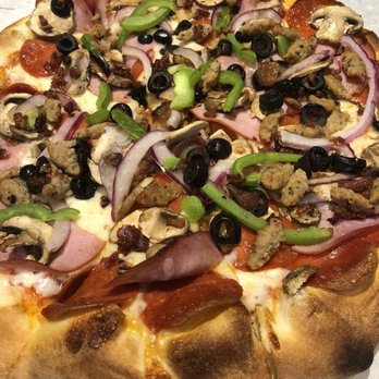 Jay’s Pizza - 270 Photos & 323 Reviews - Pizza - 2412 S Garfield Ave ...