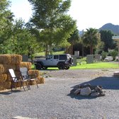 Shoshone Village Campground & RV Park - 48 Photos & 13 Reviews ...