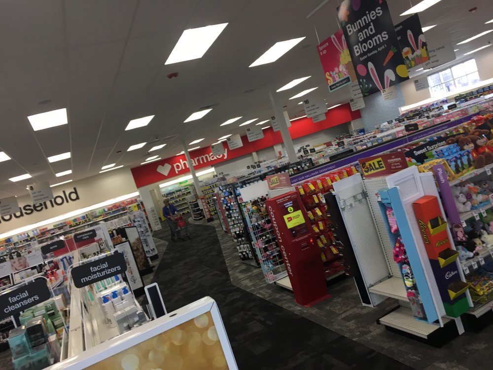 CVS Pharmacy - Pharmacy - 20 Upper Rock Cir, Rockville, MD - Phone ...