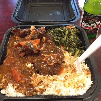 Island Pride - Order Food Online - 107 Photos & 140 Reviews - Caribbean ...