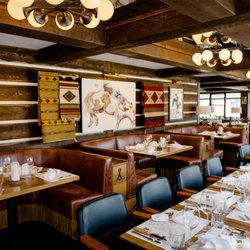 Chuck’s Steakhouse - 78 Photos & 40 Reviews - Steakhouses - 101 Banff ...