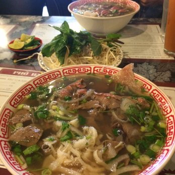 Pho Ba - 256 Photos & 375 Reviews - Vietnamese - 415 7th Ave S ...