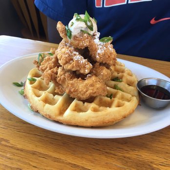 Fort Jesse Cafe - 203 Photos & 289 Reviews - Breakfast & Brunch - 1531 ...