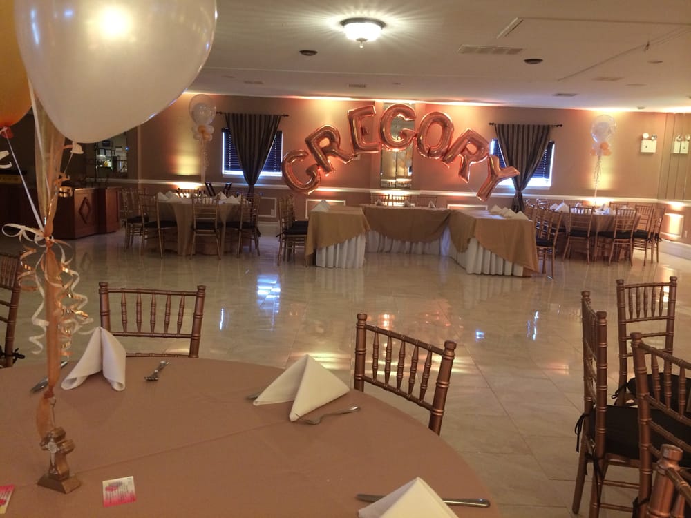 Serena’s Catering Hall - Venues & Event Spaces - 192 Ebbitts St, Staten ...