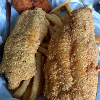 Flying Fish - 86 Photos & 112 Reviews - Seafood - 4430 Lavon Dr ...